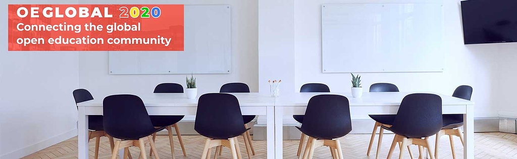 OE Global 2020 Live (Synchronous) Presentations - Live Presentations ...