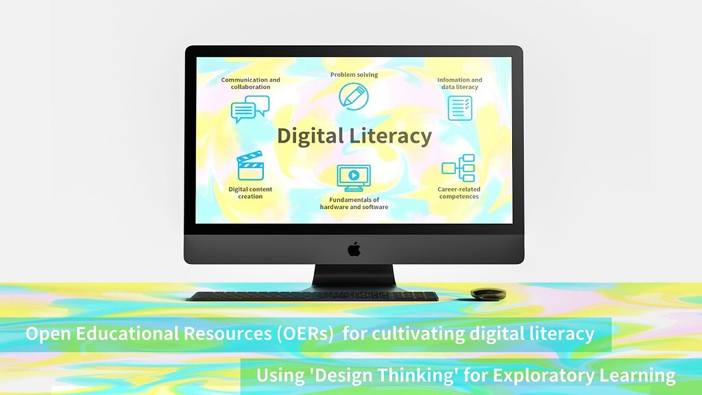 Advancing Digital Literacy Education at Hokkaido University - OEGlobal ...